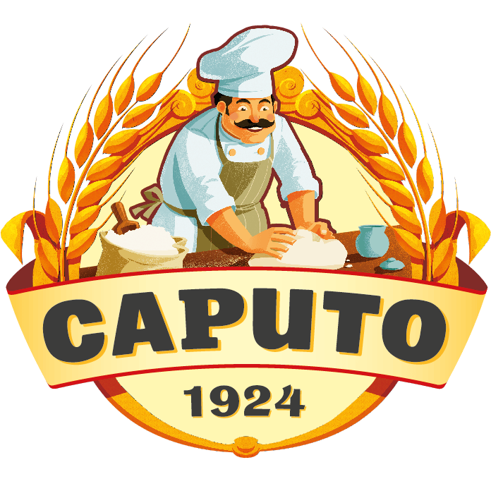 Mulino Caputo - La farina dai mille colori